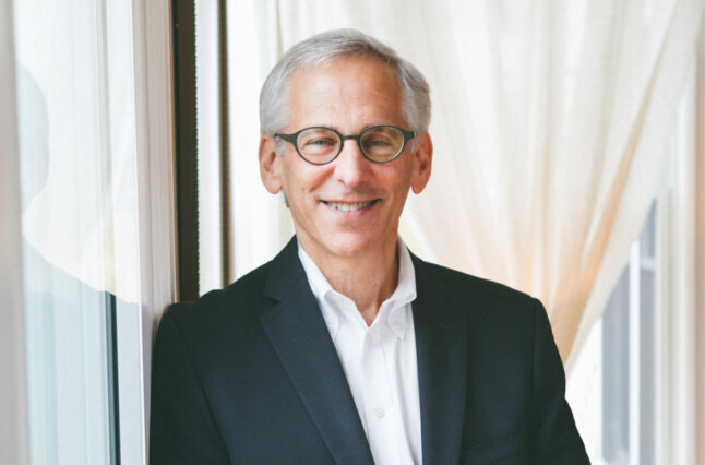 About the Author | Common Ground